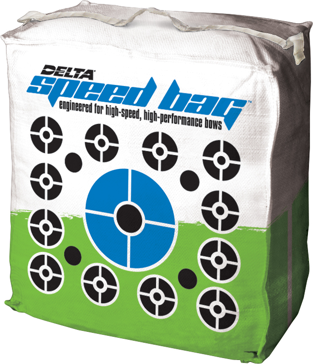 Delta Mckenzie Crossbow Speed Bag Replacement Cover | Paul Smith