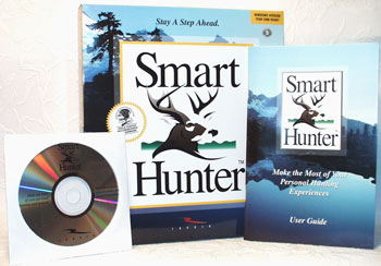 Smart Hunter Software